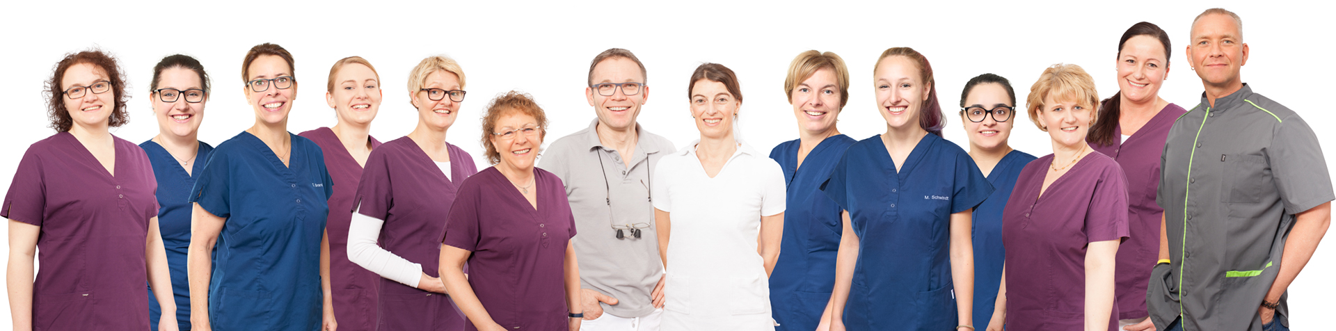 Brasch Zahnarzt Edewecht: Team